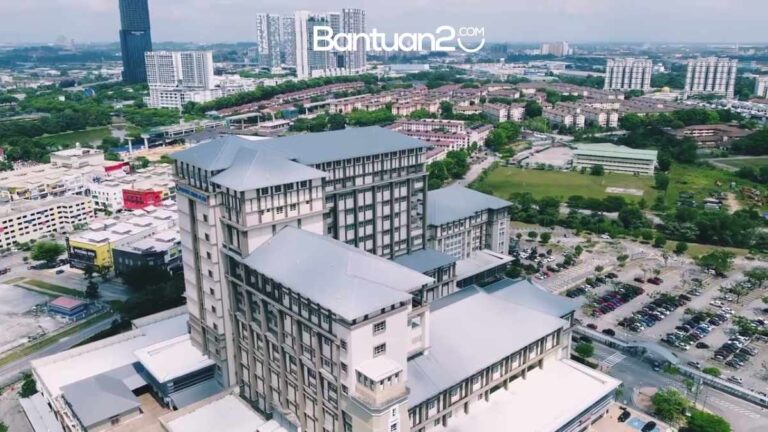 Terlalu Lama Tunggu? Ini Waktu Melawat Hospital Shah Alam