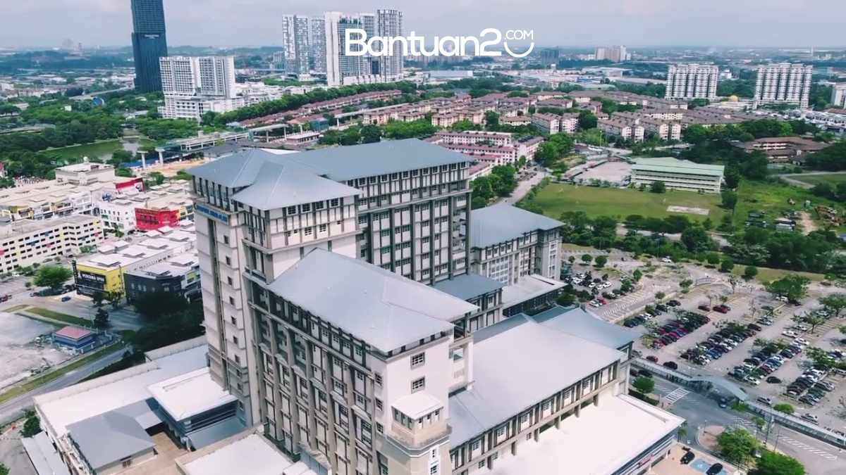 Terlalu Lama Tunggu? Ini Waktu Melawat Hospital Shah Alam