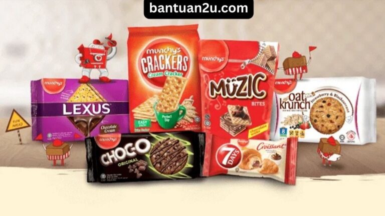 10 Jenama Seluar Paling Popular dan Berkualiti di Malaysia