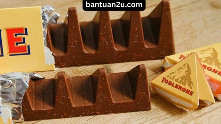 17 Jenama Coklat Paling Digemari di Malaysia
