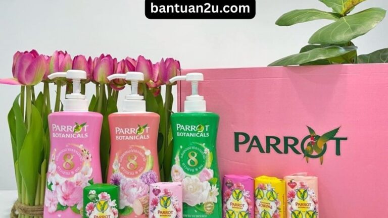 8 Jenama Sabun Mandi Terbaik di Malaysia